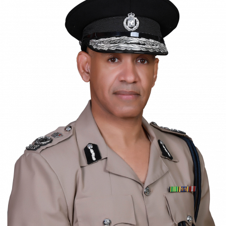 Commissioner of Police Condemns Murder of Police Constable - Jamaica ...