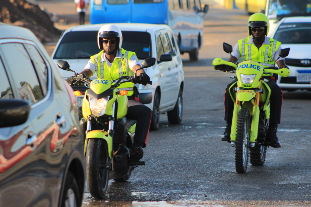 Police Quick Response Team Captures Murder Suspects - Jamaica ...