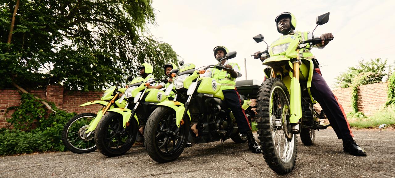 JCF Urges Caution Amidst High Number Of Road Fatalities - Jamaica ...