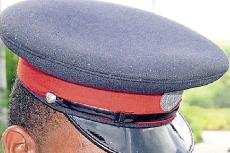 Police Constable Commended for Refusing Bribe - Jamaica Constabulary Force