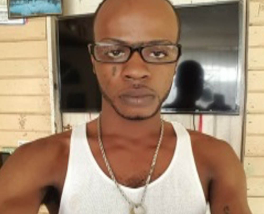 Wanted Persons - Jamaica Constabulary Force