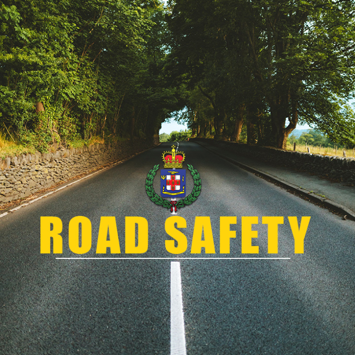 Road Safety Tips - Jamaica Constabulary Force
