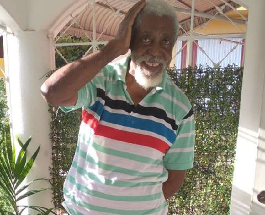 Missing Persons - Jamaica Constabulary Force