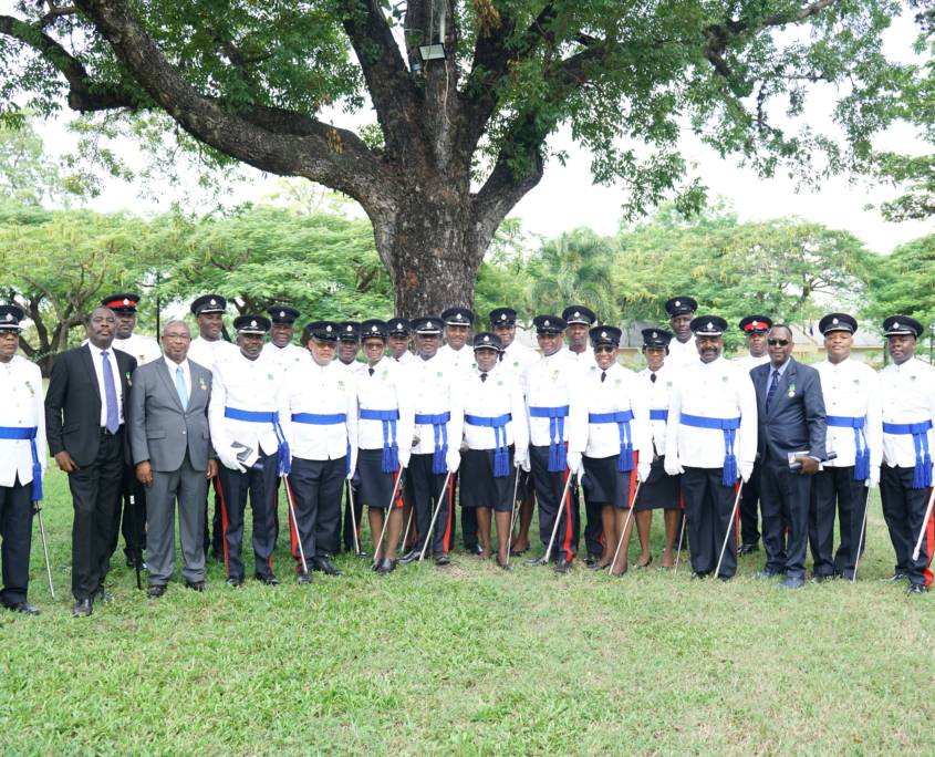 News - Jamaica Constabulary Force