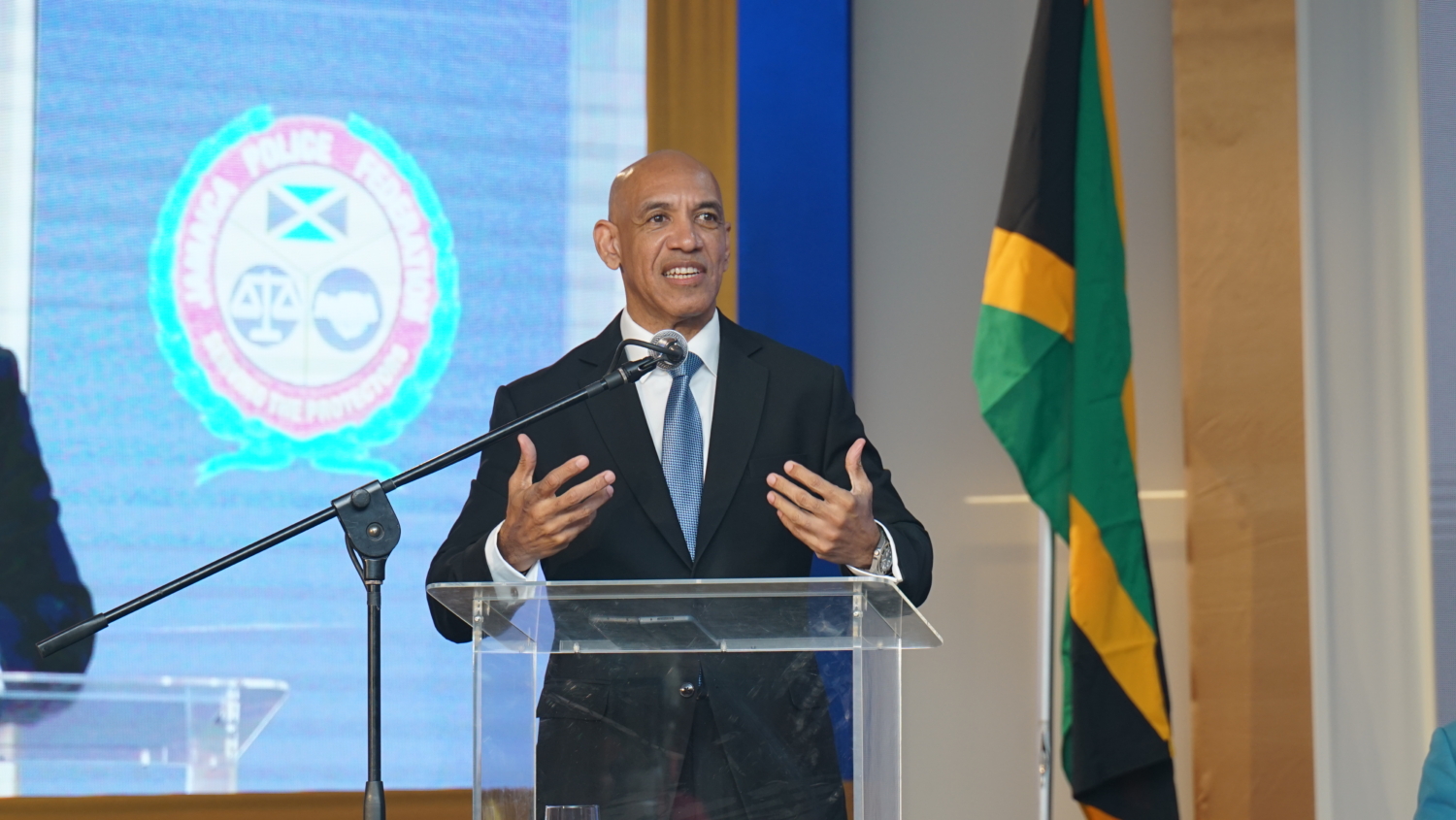 Promotions Loom for Rank and File Members - Jamaica Constabulary Force