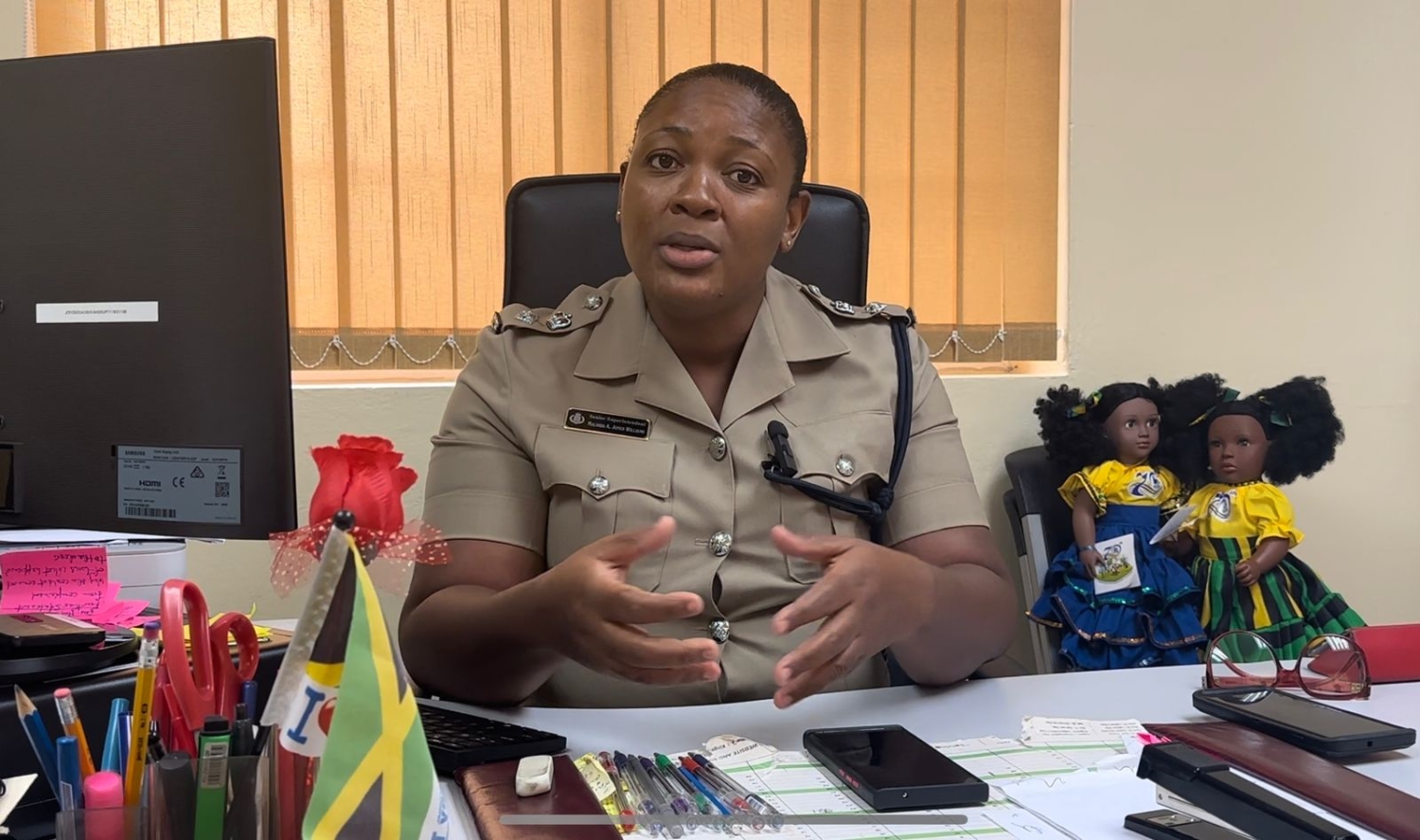 Shining Beacon In The Dark: CISOCA’S Undying Commitment To Combat ...