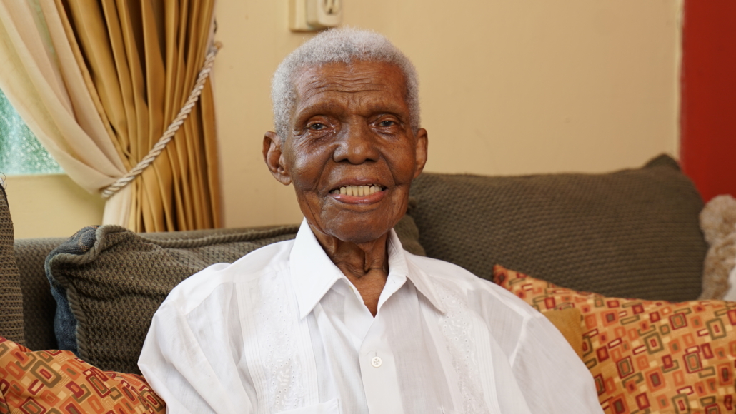 George Gerald Manhurst: A Legacy of Service of Wisdom - Jamaica ...