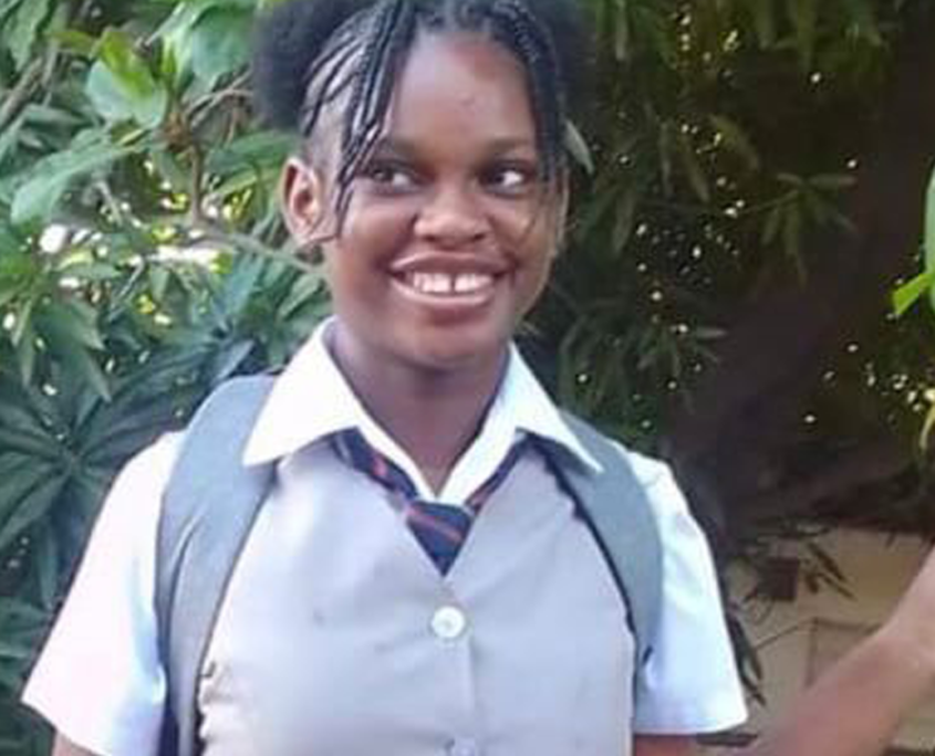 Missing Persons - Jamaica Constabulary Force