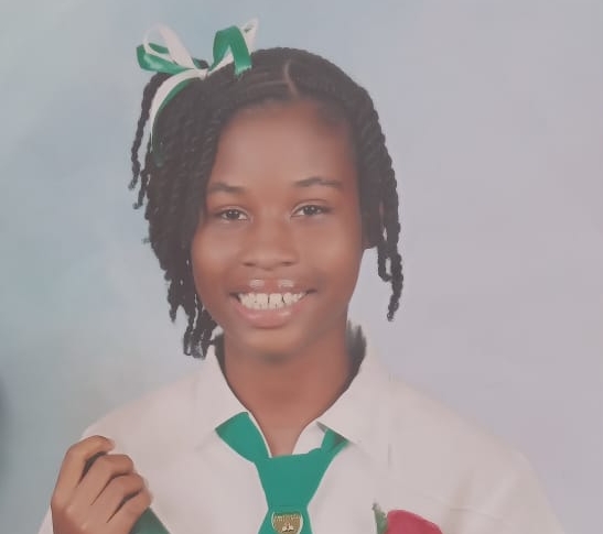 Aleeka Meikle - Jamaica Constabulary Force