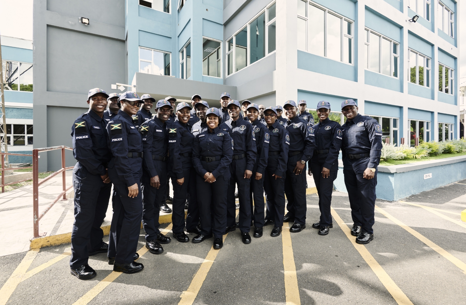 Transforming Training: NPCJ Adapts and Excels in the Face of Challenges ...