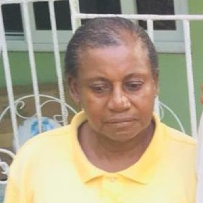 VISUAL IDENTIFICATION UNIT - Jamaica Constabulary Force