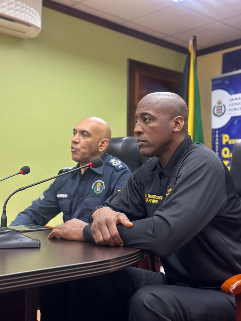 In Defence of Paradise - NYPD and JCF Challenge Travel Advisory ...