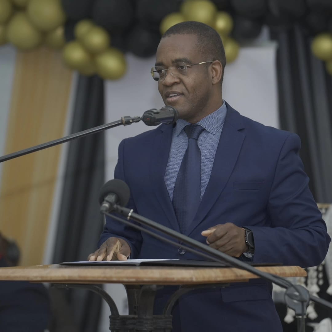 ‘It's a Great Time to Be a JCF Member’ - Jamaica Constabulary Force