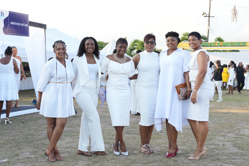 JCF's 'PowHer' Up Market Place And Cocktail a Success - Jamaica ...