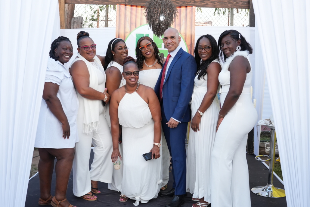 JCF's 'PowHer' Up Market Place And Cocktail a Success - Jamaica ...