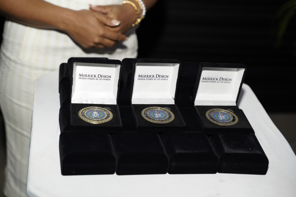 Commissioner Honours 17 Women with Surprise Awards - Jamaica ...
