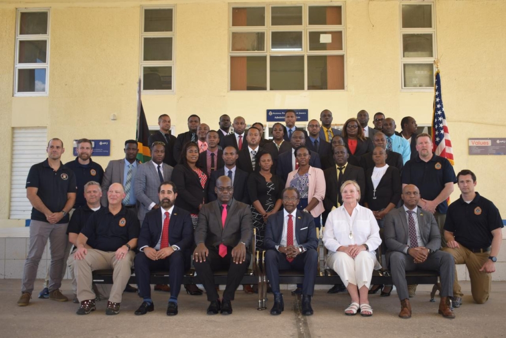 JCF Strengthens Evidence Collection Capabilities with International ...