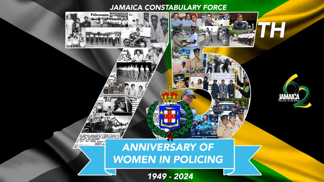 Home - Jamaica Constabulary Force