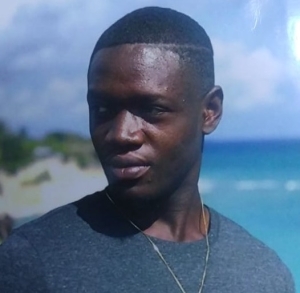 Chevon Richards - Jamaica Constabulary Force