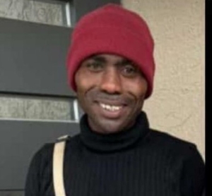 Dwayne Thomas - Jamaica Constabulary Force