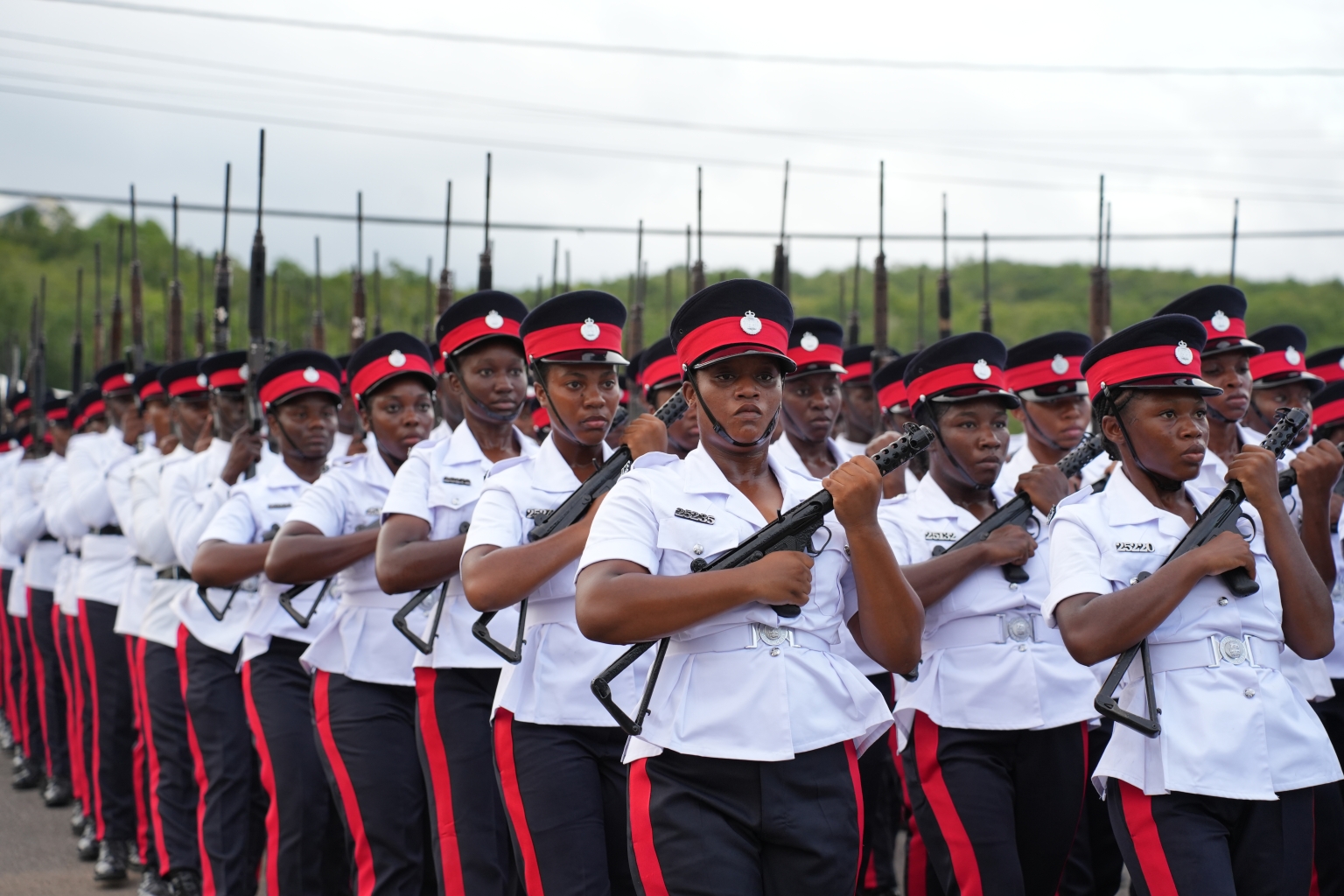 Home - Jamaica Constabulary Force