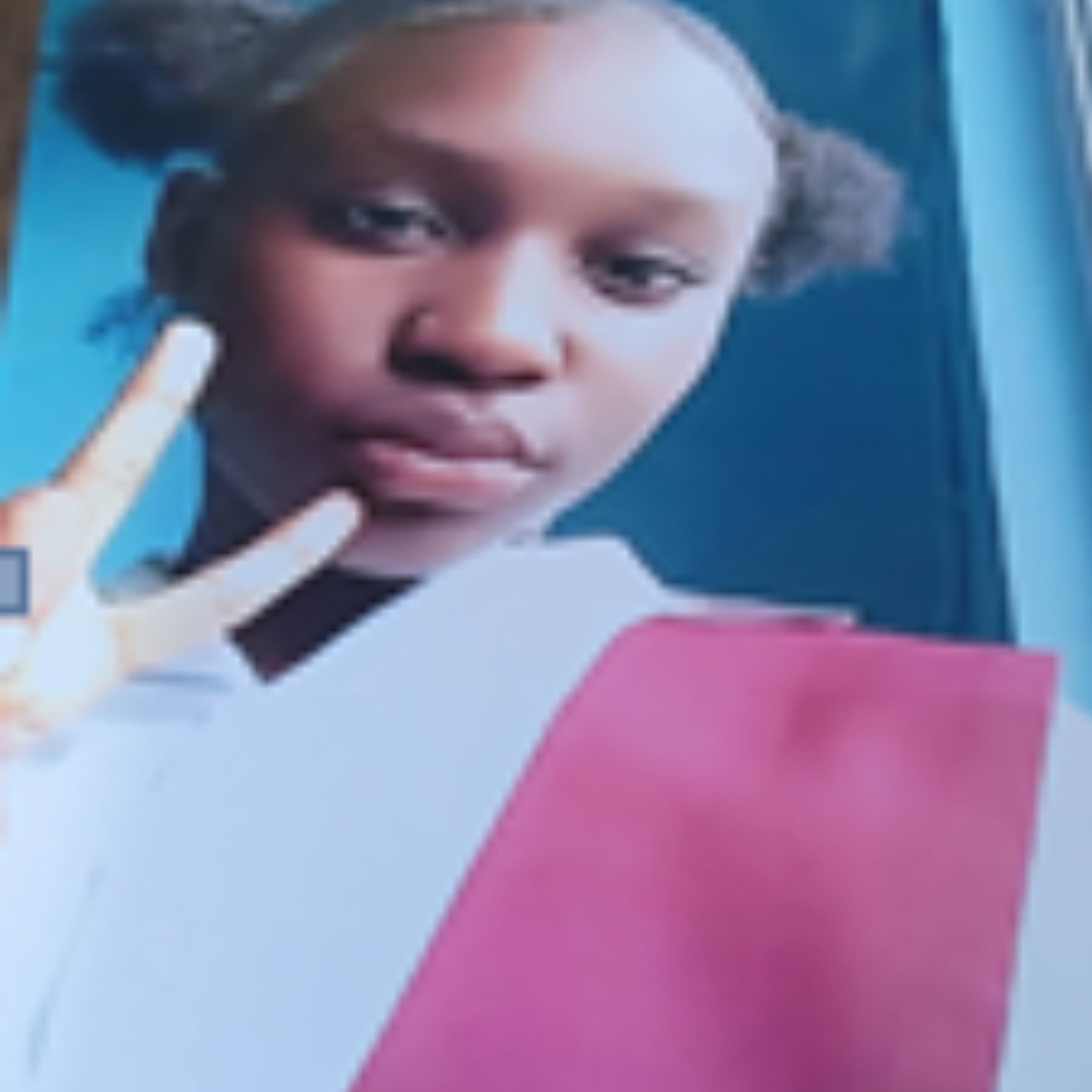 TOYA SIMPSON - Jamaica Constabulary Force