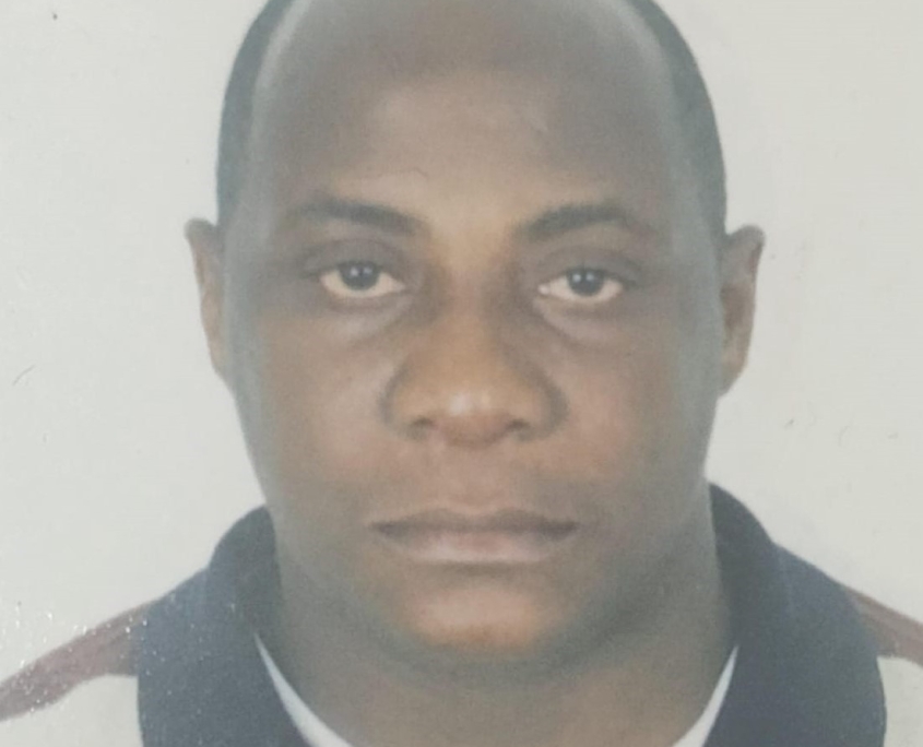Missing Persons - Jamaica Constabulary Force