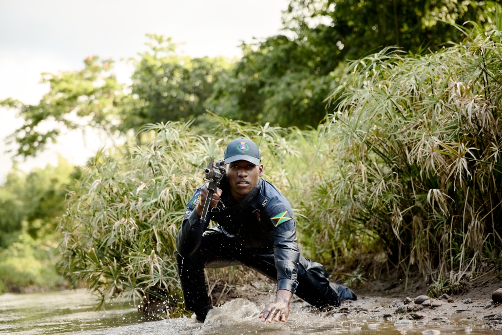 Home - Jamaica Constabulary Force