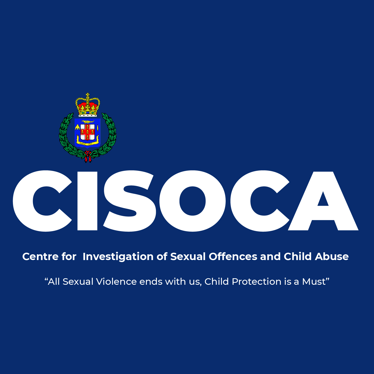 Centre for Investigation of Sexual Offences and Child Abuse (CISOCA ...