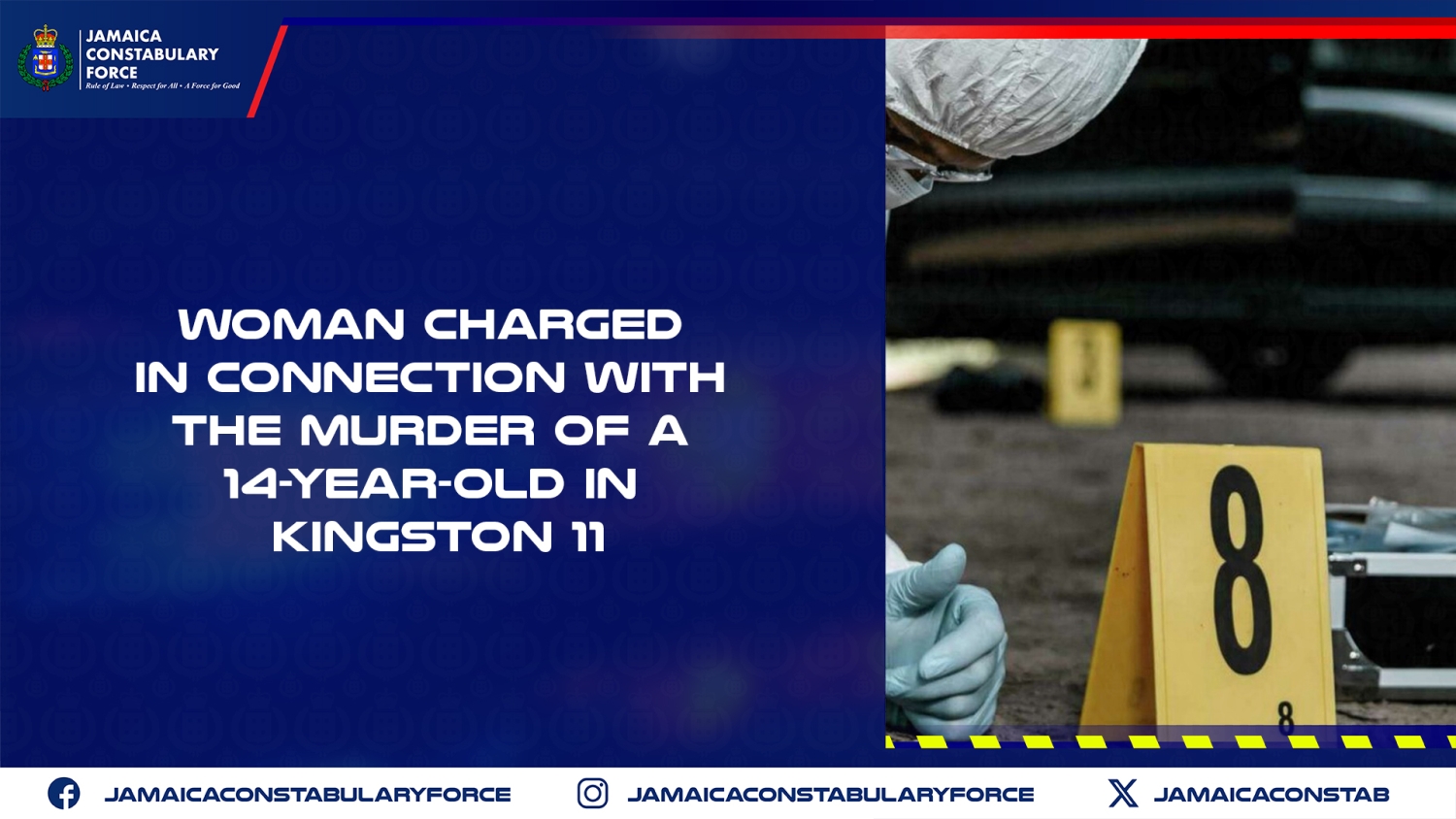 Woman Charged in Connection with the Murder of a 14-Year-Old in ...